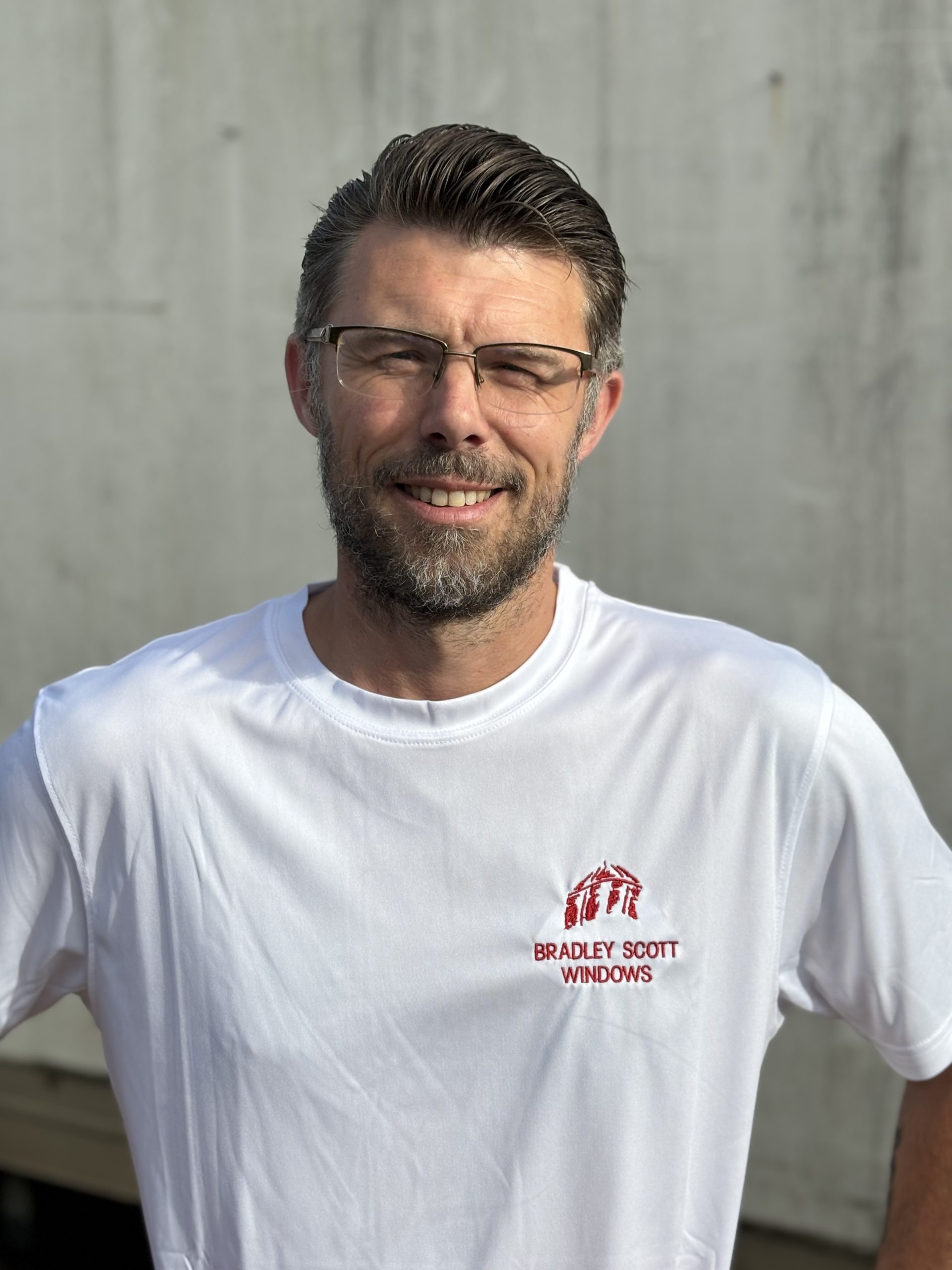 Team - Bradley Scott Windows